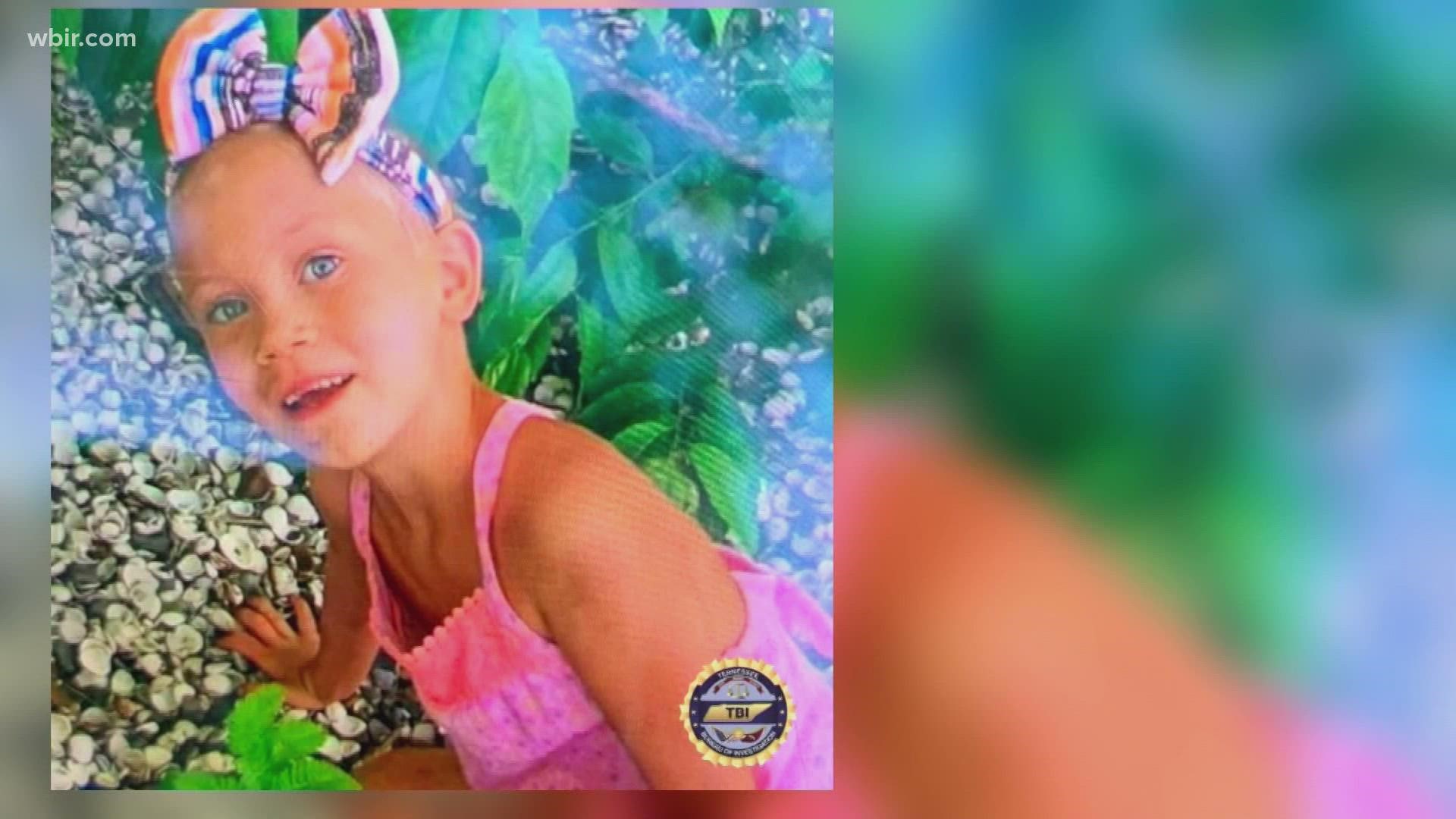 Summer Wells: Father speaks out after her disappearance | wbir.com