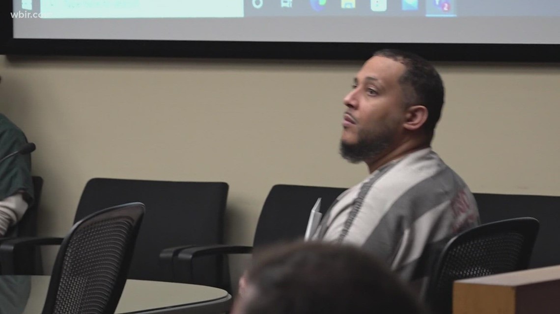 Knoxville man plans to appeal life sentence conviction | wbir.com