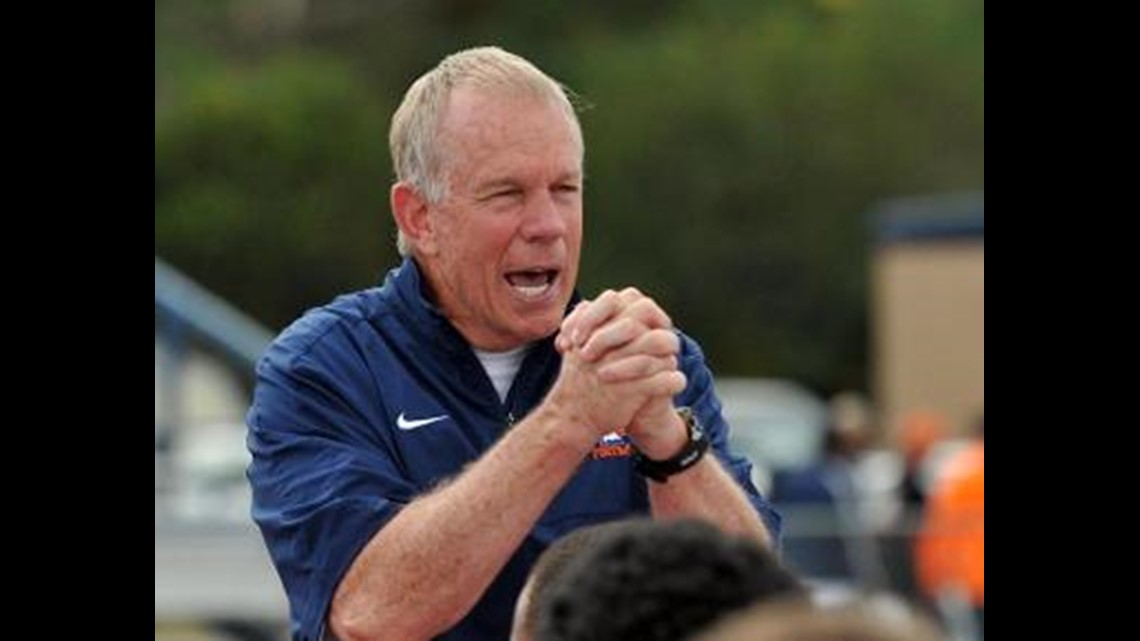 Remembering Ken Sparks | wbir.com