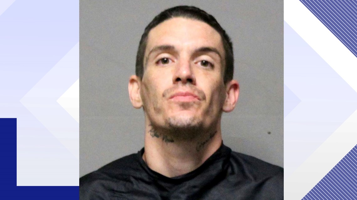 SC woman shoots, kills escaped inmate who broke into her home | wbir.com