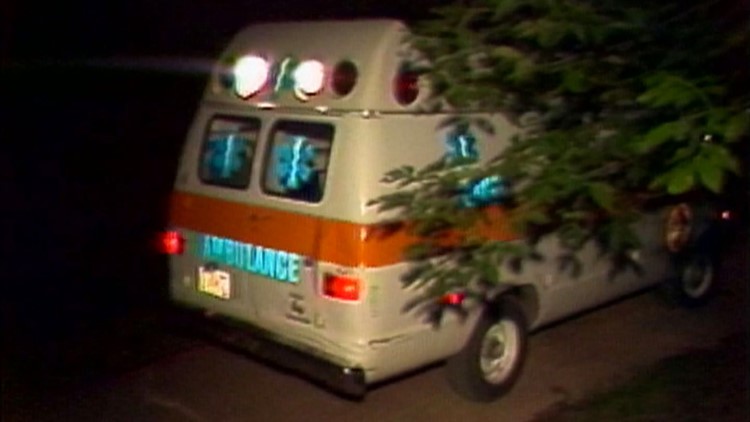 Remembering Why: Murder of 23-year-old Lee Standifer | wbir.com