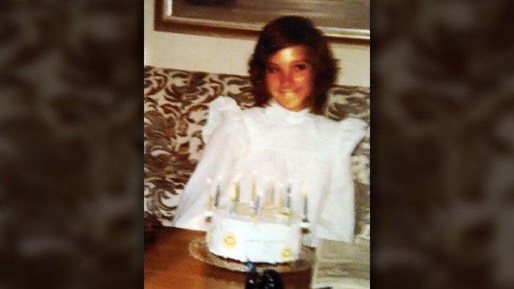 Remembering Why: Murder of 23-year-old Lee Standifer | wbir.com