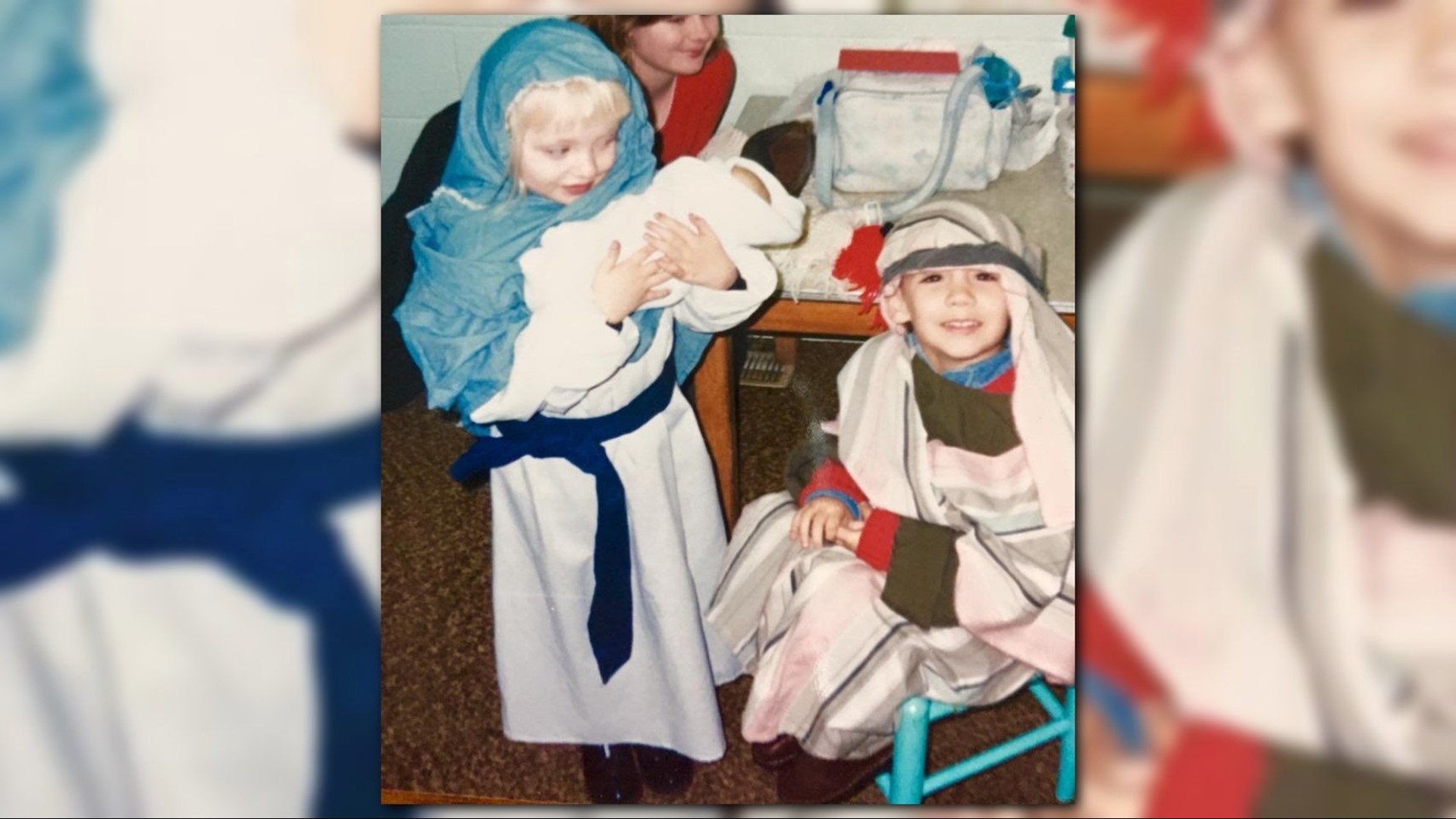 Don’t be sheepish: Share your funny Christmas pageant story | wbir.com