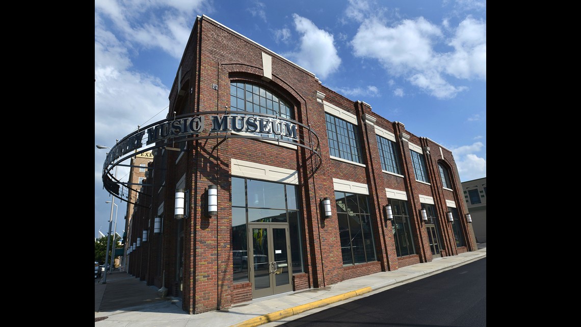 The Birthplace of Country Music Museum pivots to virtual outreach ...