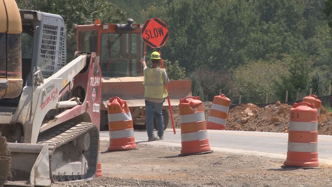 Driving You Crazy: How to use a roundabout | wbir.com