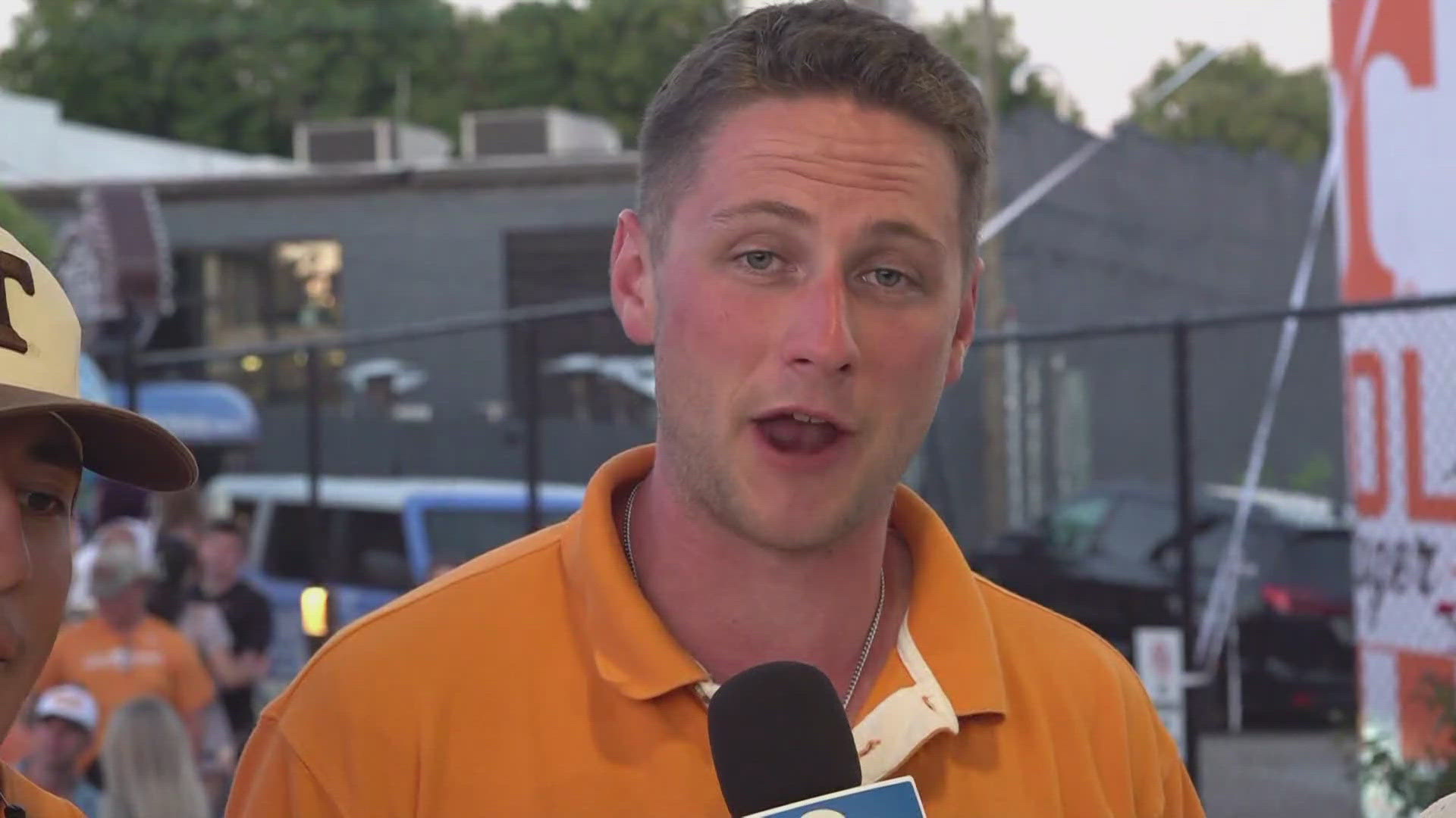 Tennessee Vols College Sports News | wbir.com
