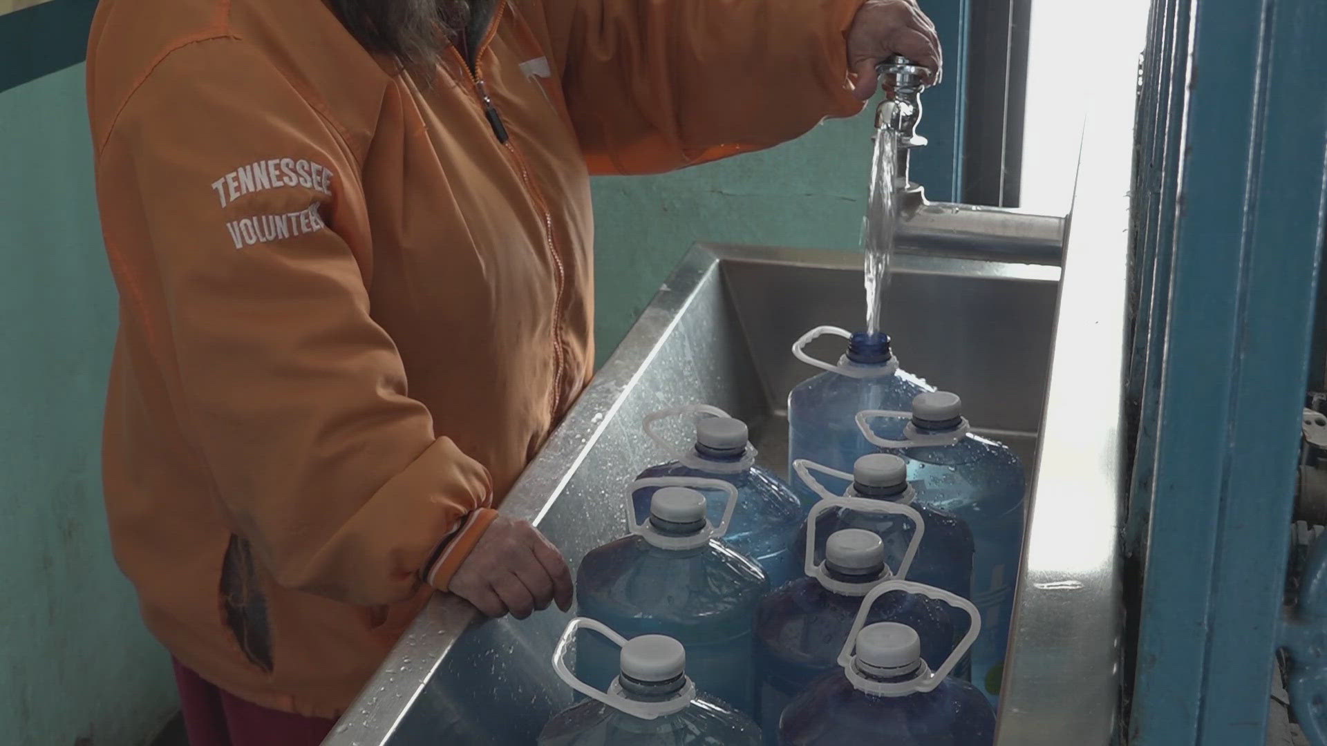 Jefferson County mayor declares state of emergency because of loss of ...