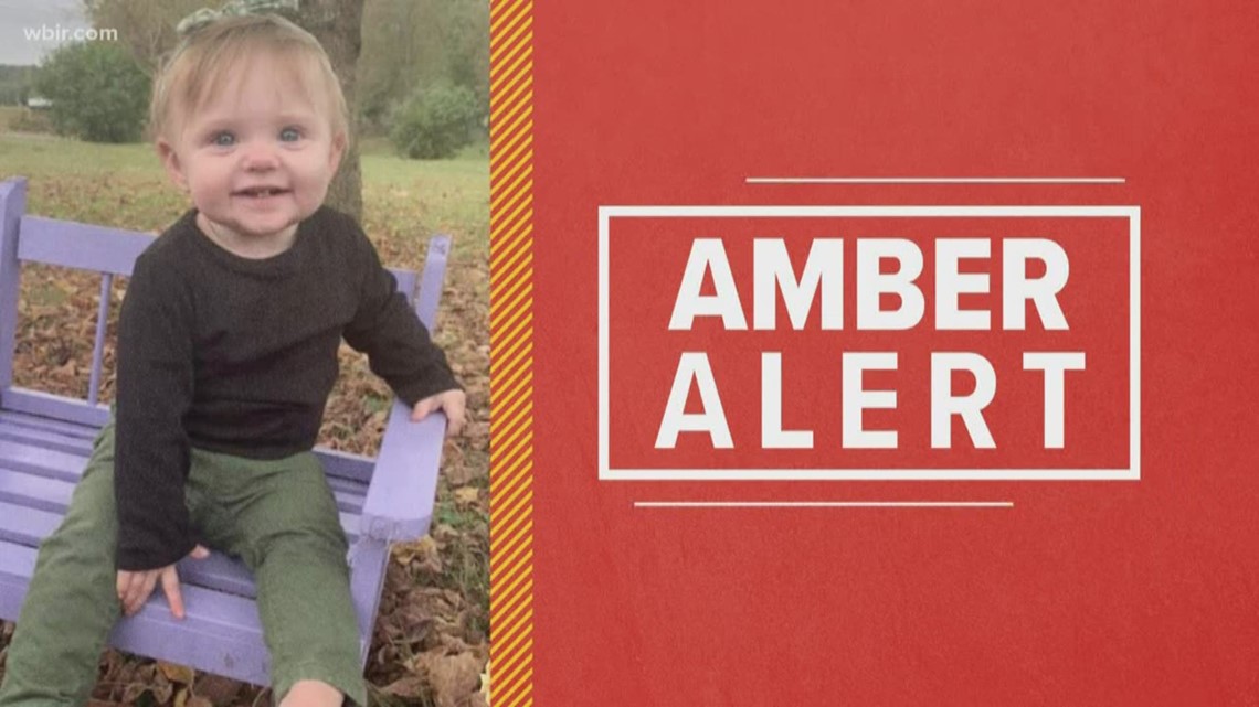 Tennessee AMBER Alert: Evelyn Boswell remains investigative focus ...