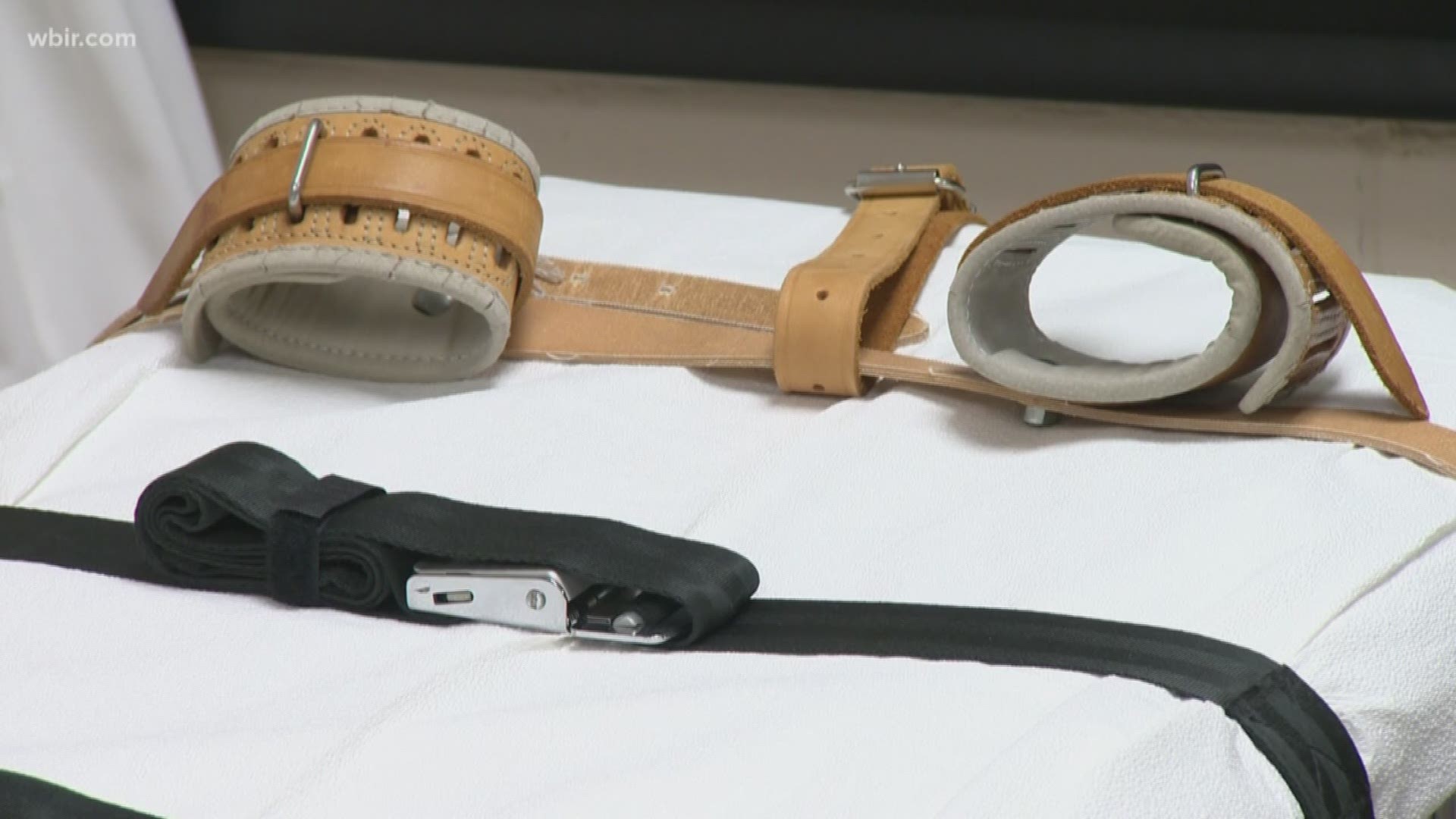 Death Penalty Vs Life In Prison The Costs Wbir Death Penalty Vs Life In Prison The Costs Wbir