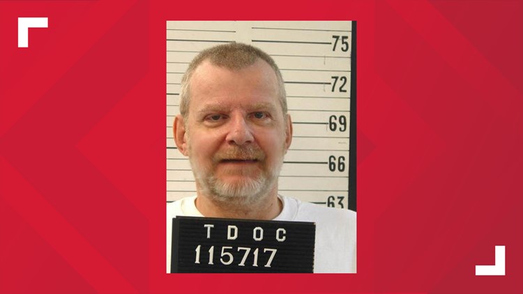 Who is Stephen West and why is he being executed? | wbir.com