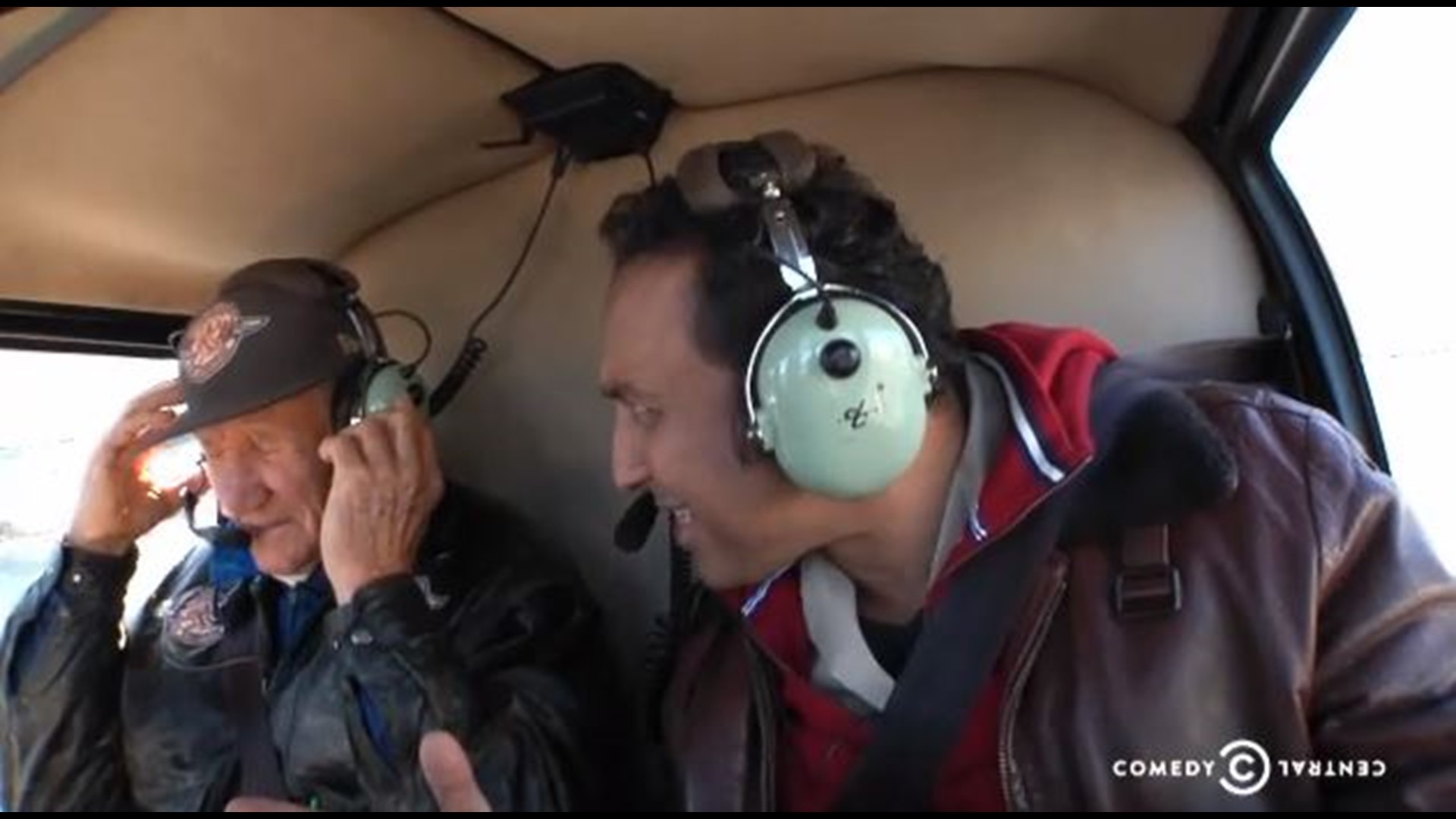 A life of global action and altruism: Remembering RAM founder Stan Brock | wbir.com