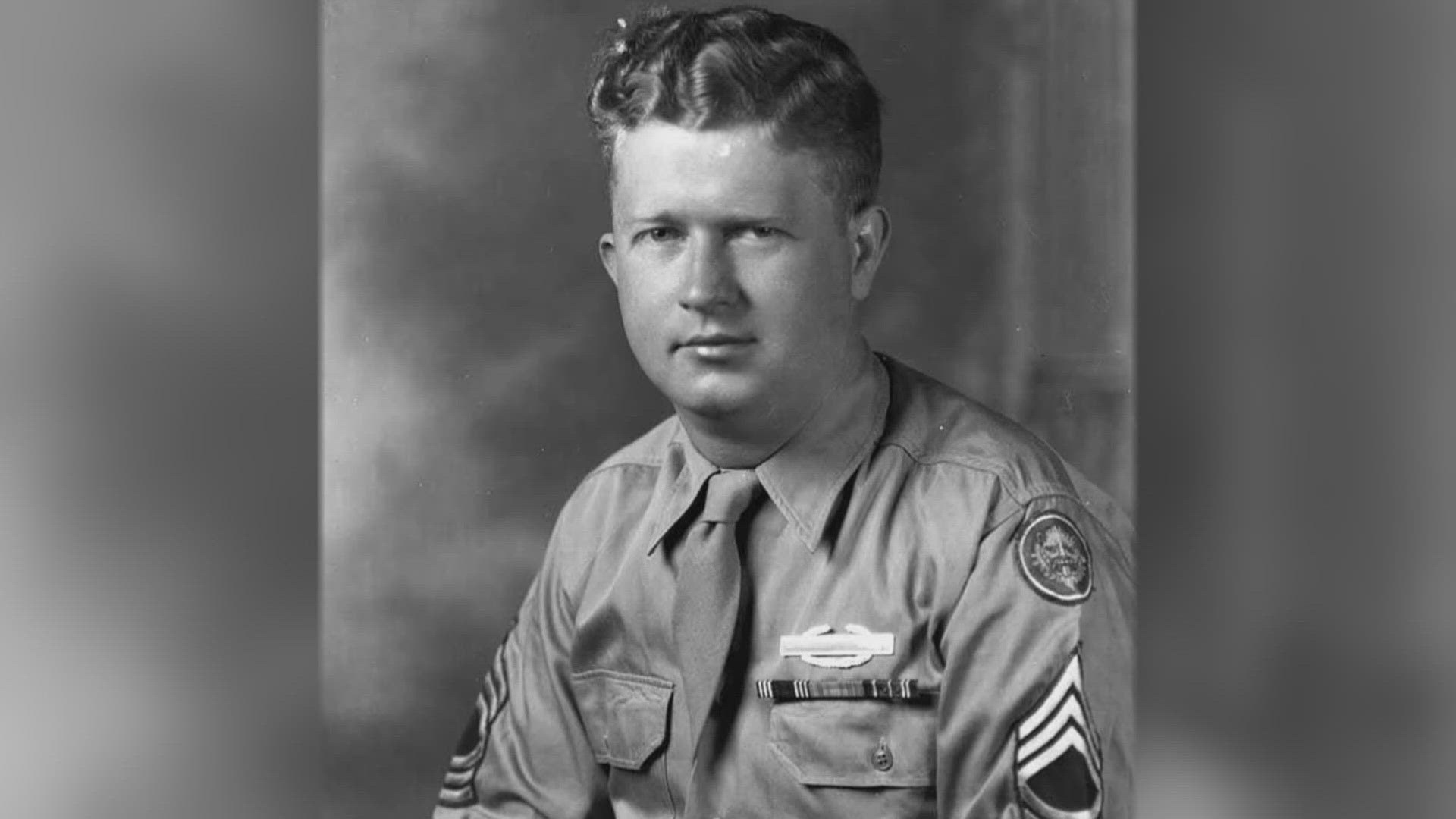 South Knoxville native to be awarded Medal of Honor | wbir.com