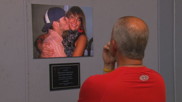 Christian Newsom murders: Mom always thought Boyd killed her son | wbir.com