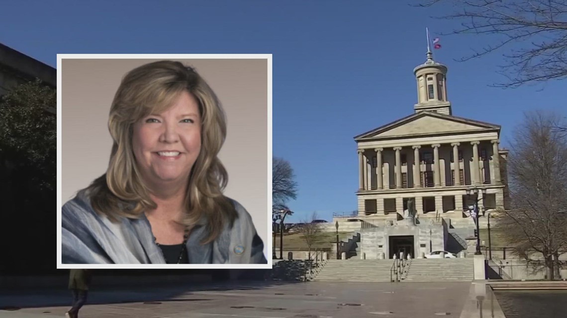 Will Gloria Johnson run to be Tennessee representative? | wbir.com