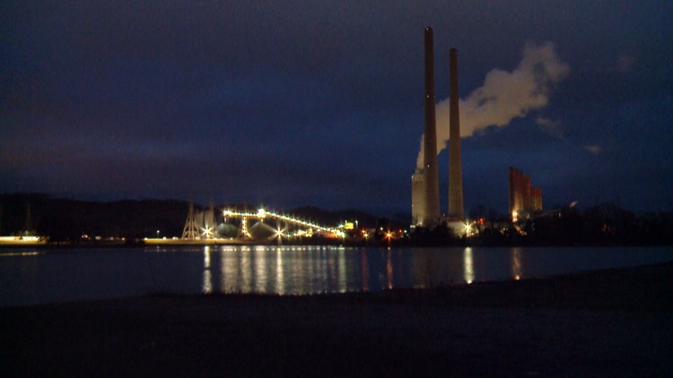 Historic Disaster: 10 years after the ash spill | wbir.com