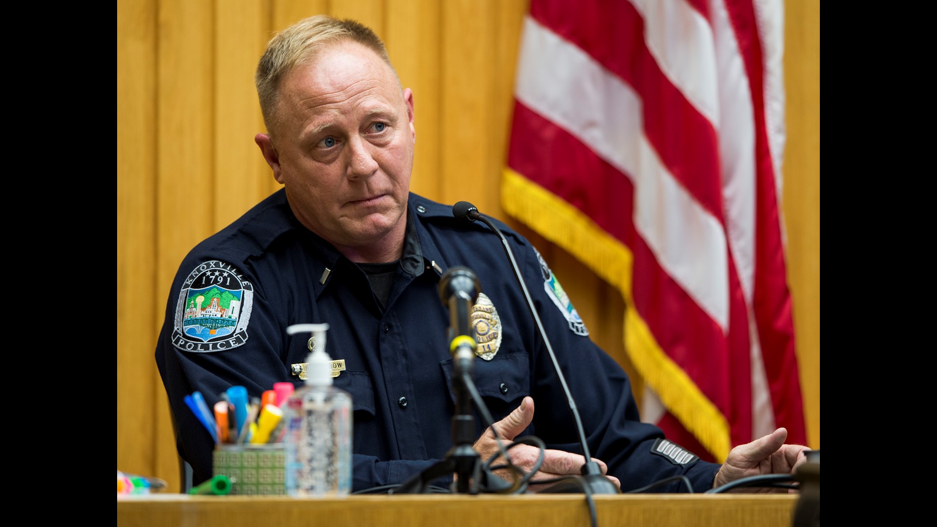 Boyd trial, Day 1: A burned body by the tracks, a final glimpse of the ...