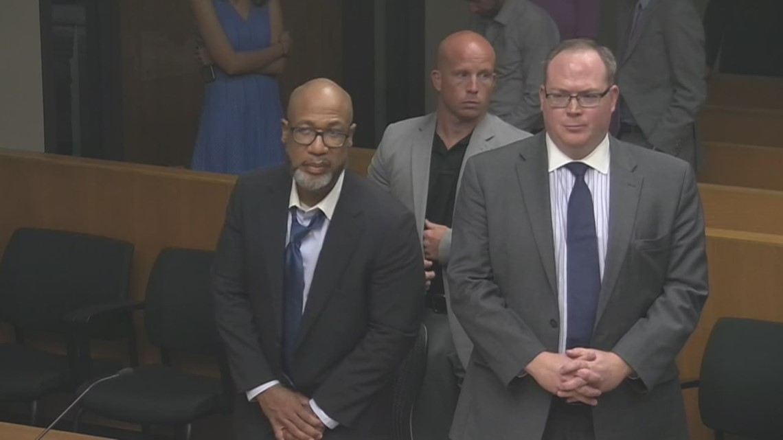 Live coverage of Eric Boyd trial: closing statements & jury charge (day ...