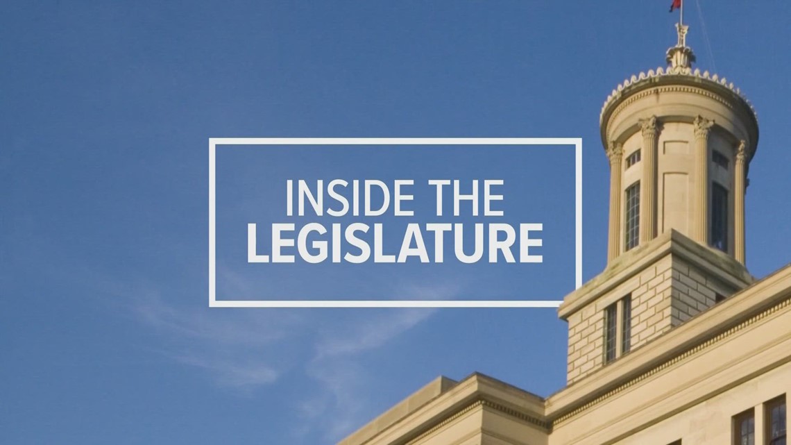 Here are some of the Tennessee laws that go into effect at the start of ...