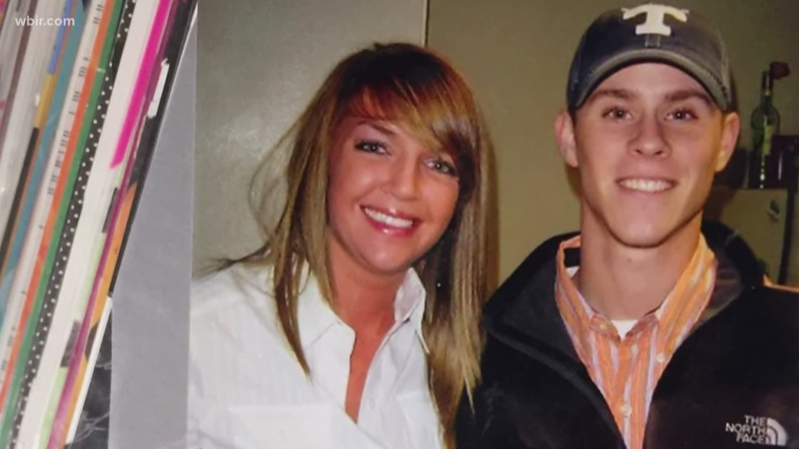 Family of murdered couple relieved 5th suspect finally charged | wbir.com