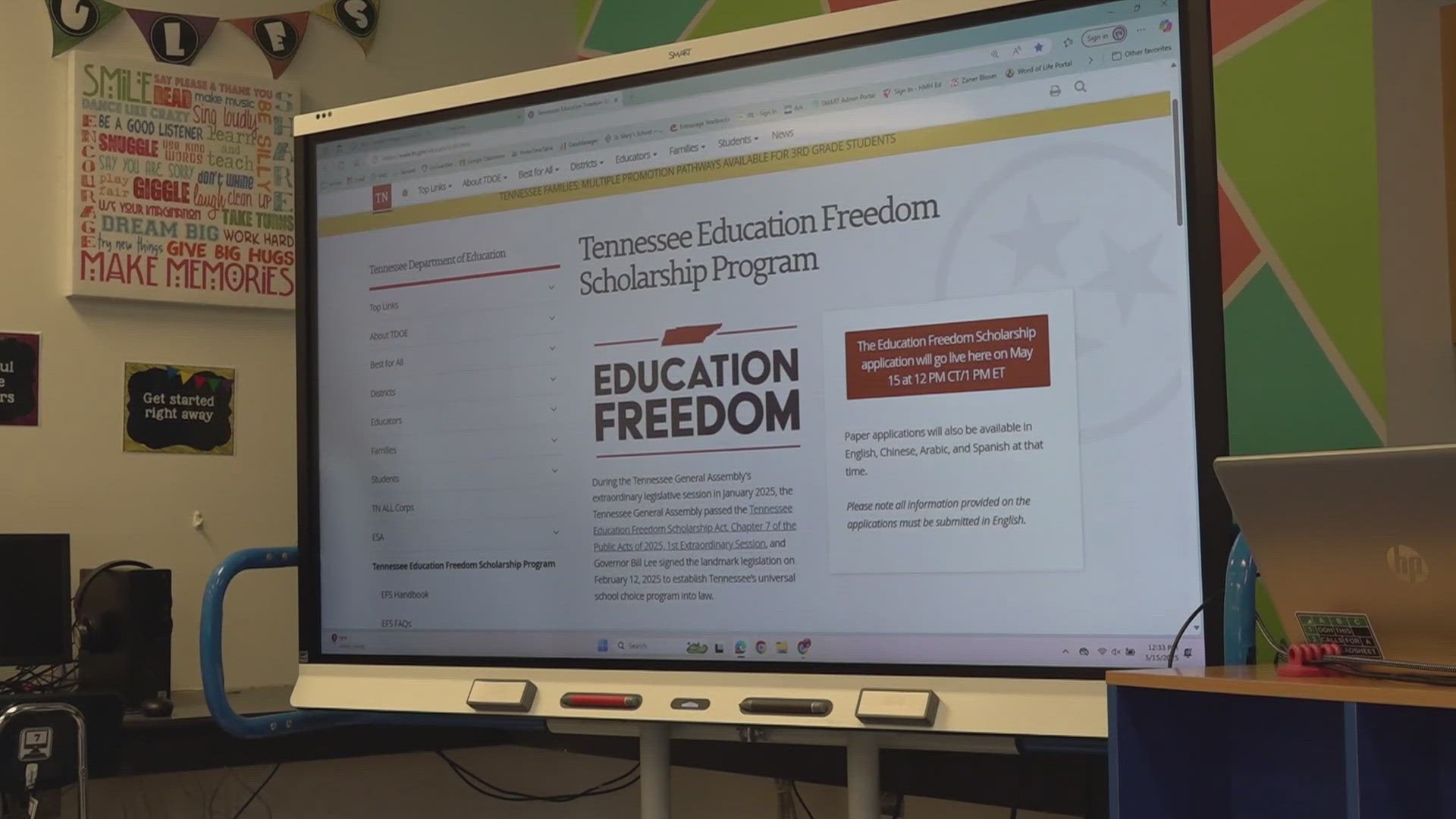 TN 114 General Session underway in Nashville | wbir.com