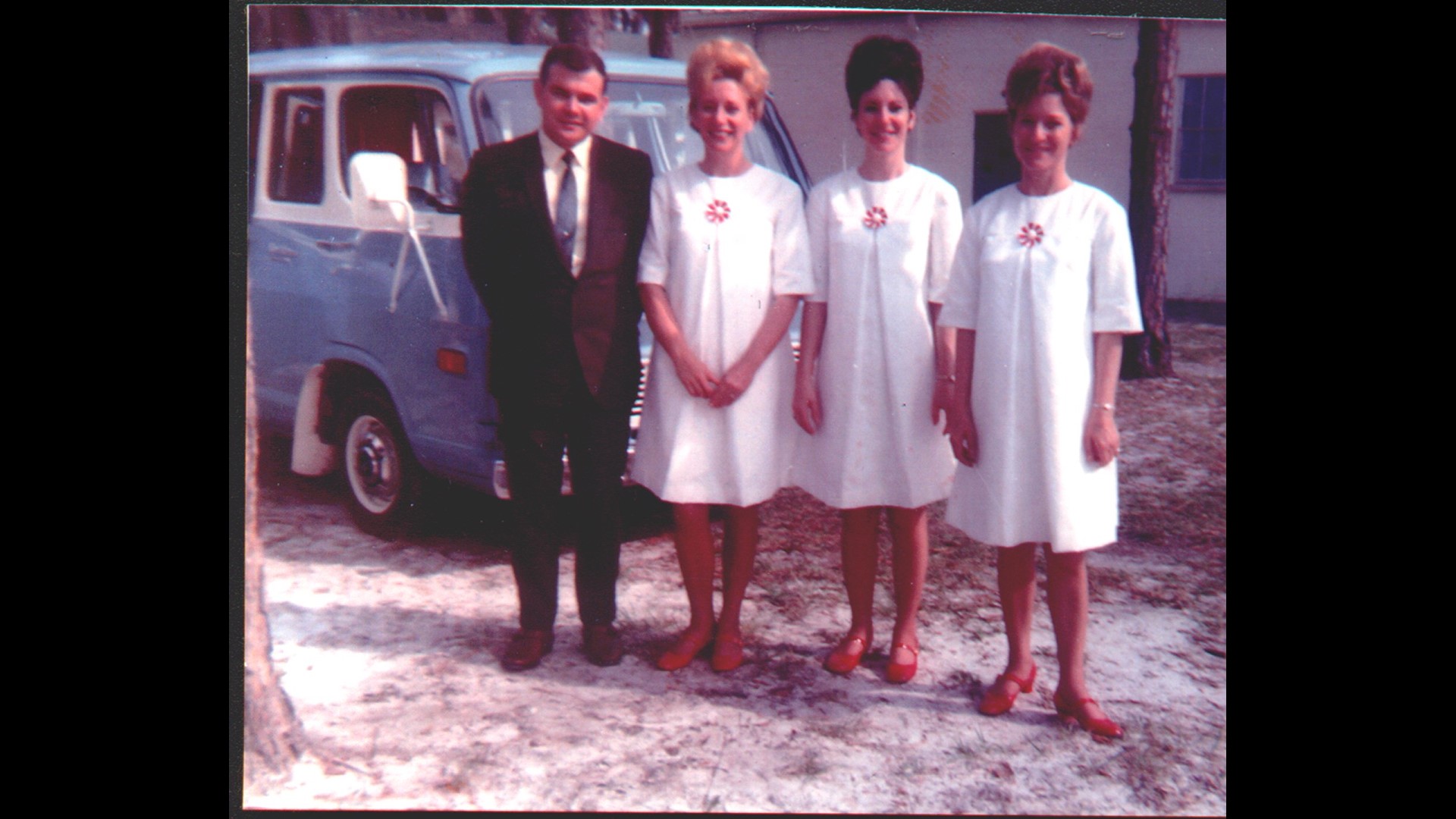 Southern Gospel greats, The McKameys, prepare for final concert as a ...