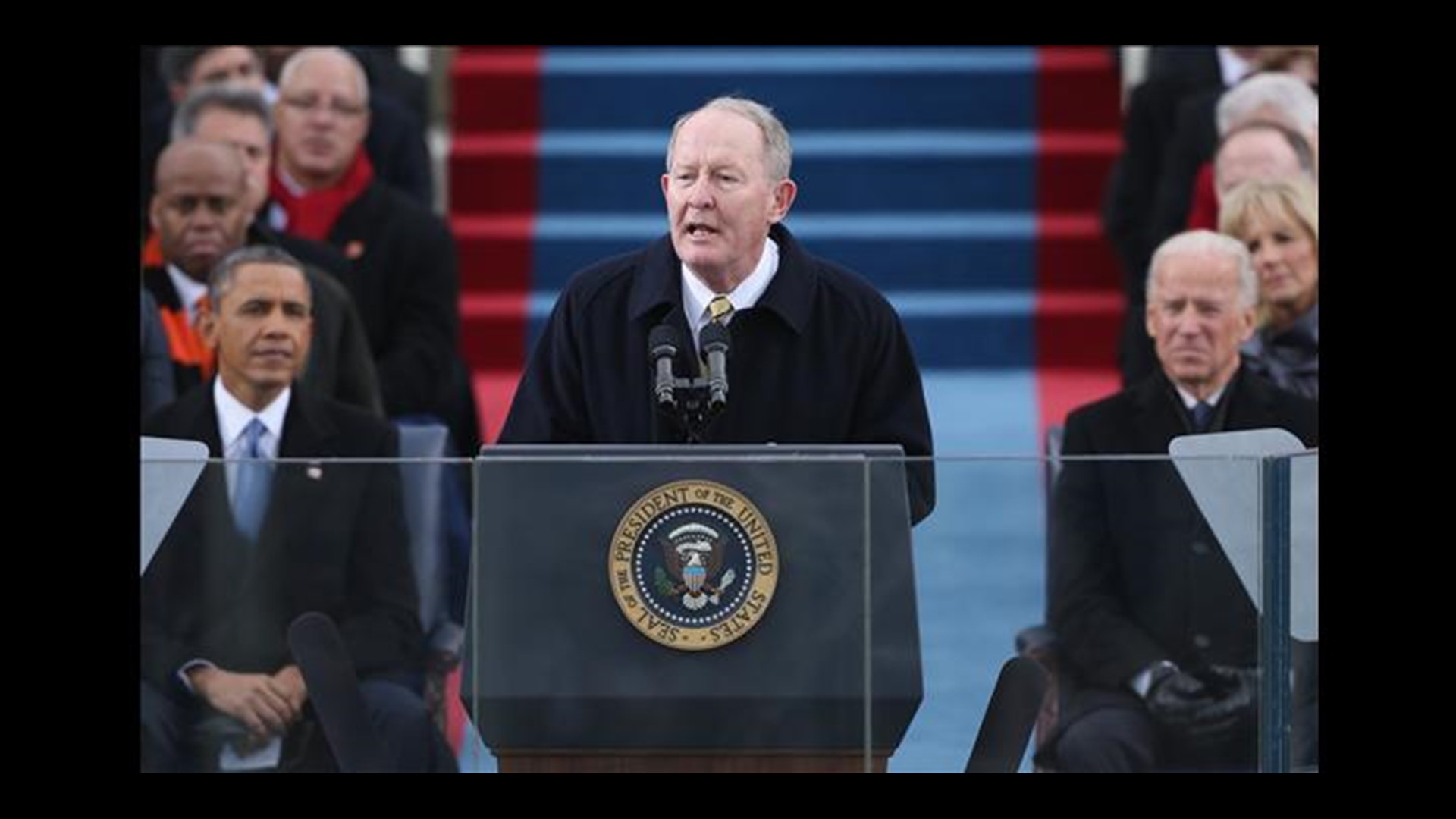 Lamar Alexander: A privilege to serve Tennessee | wbir.com