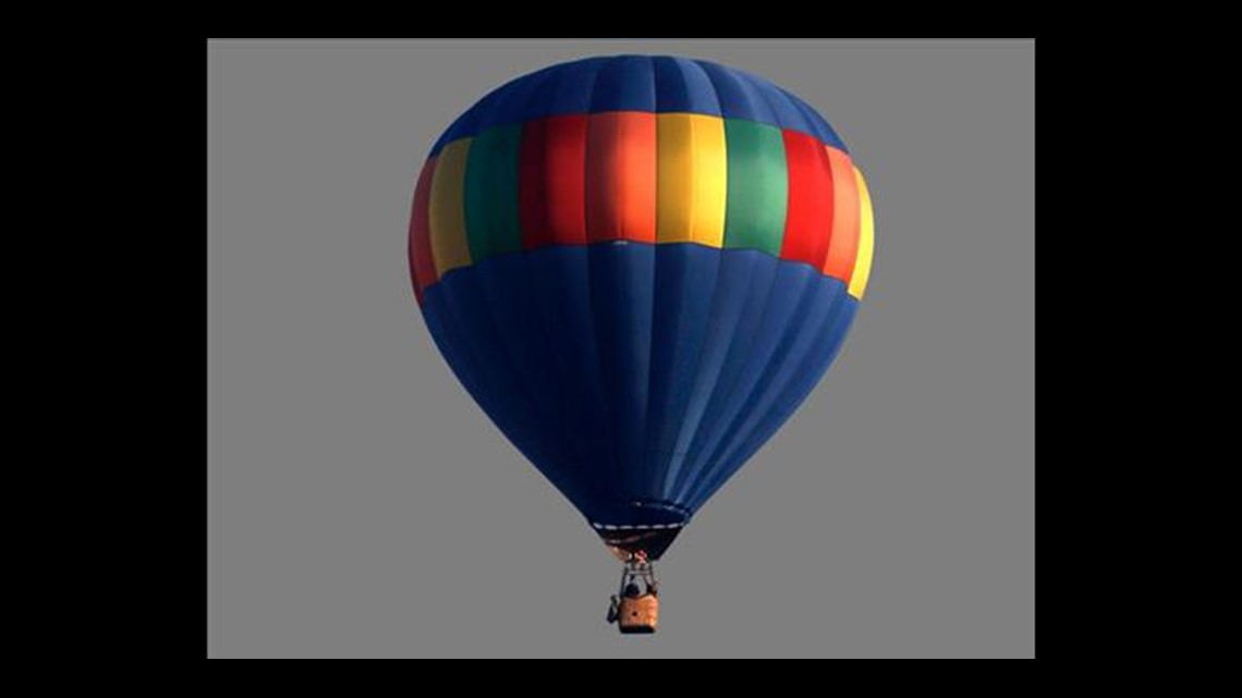 Up, up and away: The 6th Annual Monroe Life Balloon Fiesta takes off ...