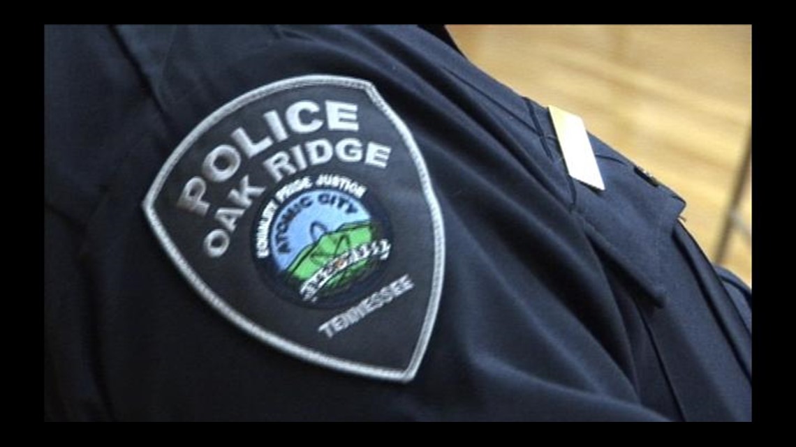 File shows Oak Ridge police chief had 2015 meeting with city about ...