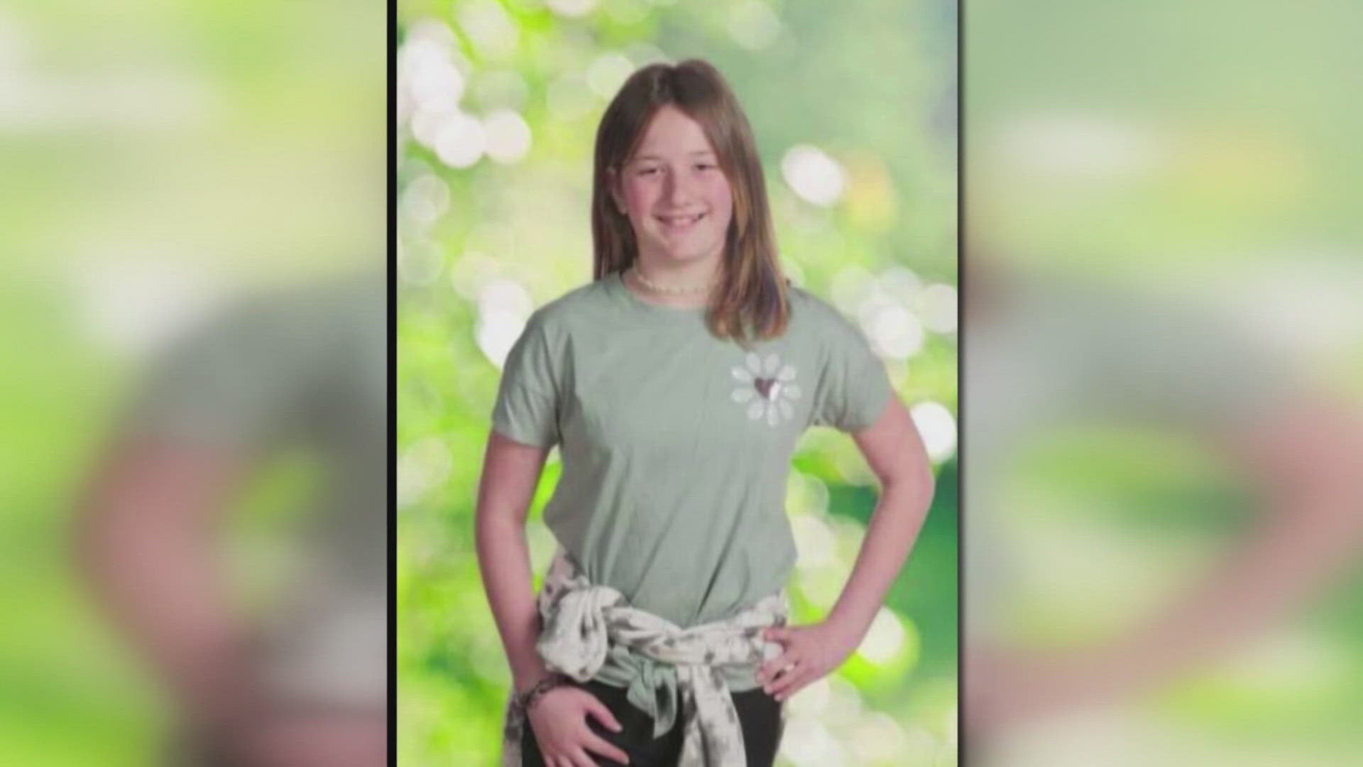 Gov. Bill Lee signs 'Savannah Grace Copeland Act' | wbir.com