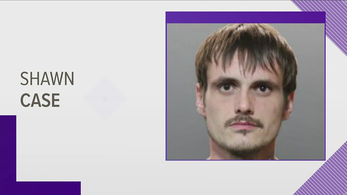 Shawn Case facing murder charges | wbir.com