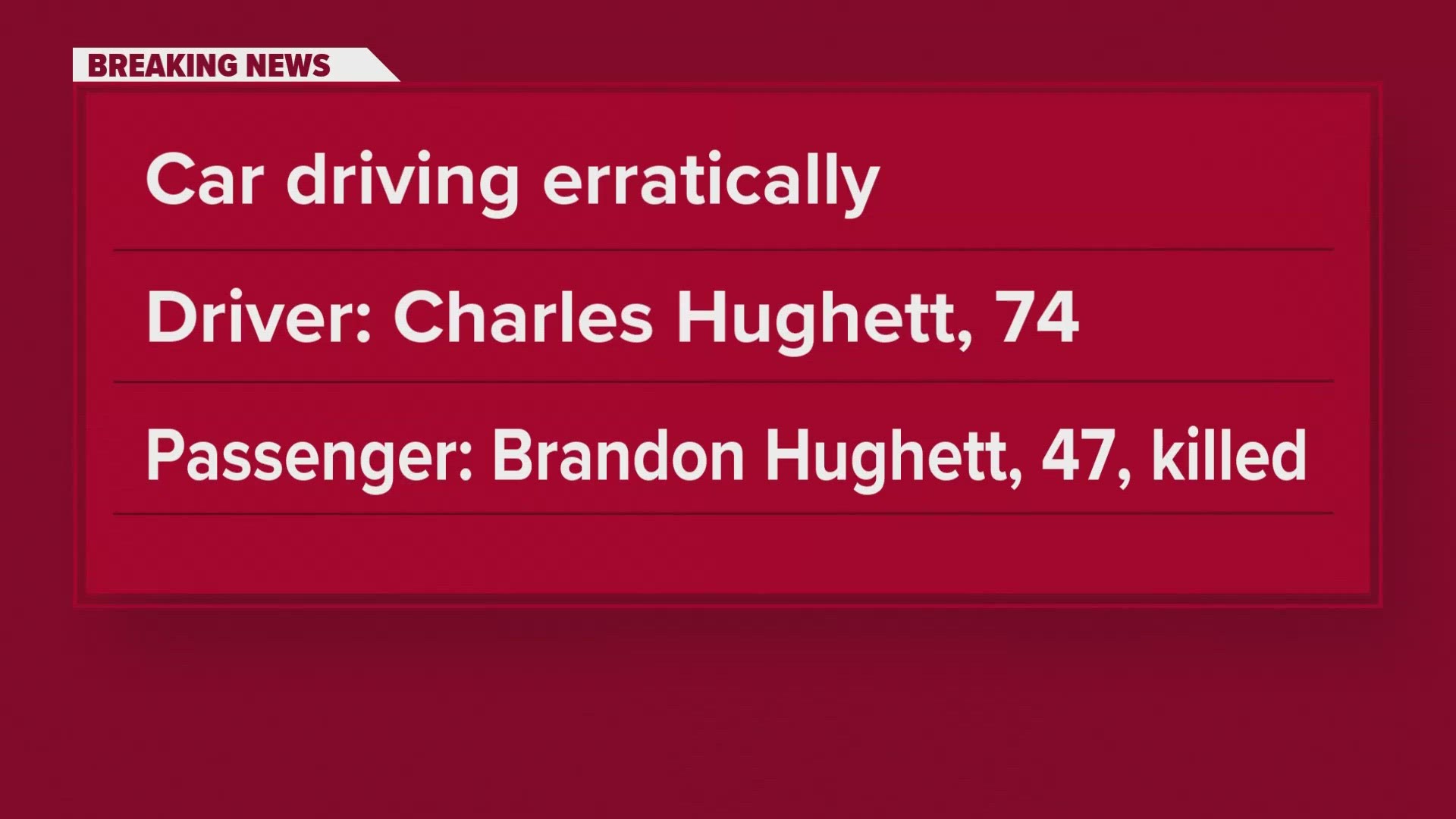 New details in fatal Cumberland County wreck | wbir.com