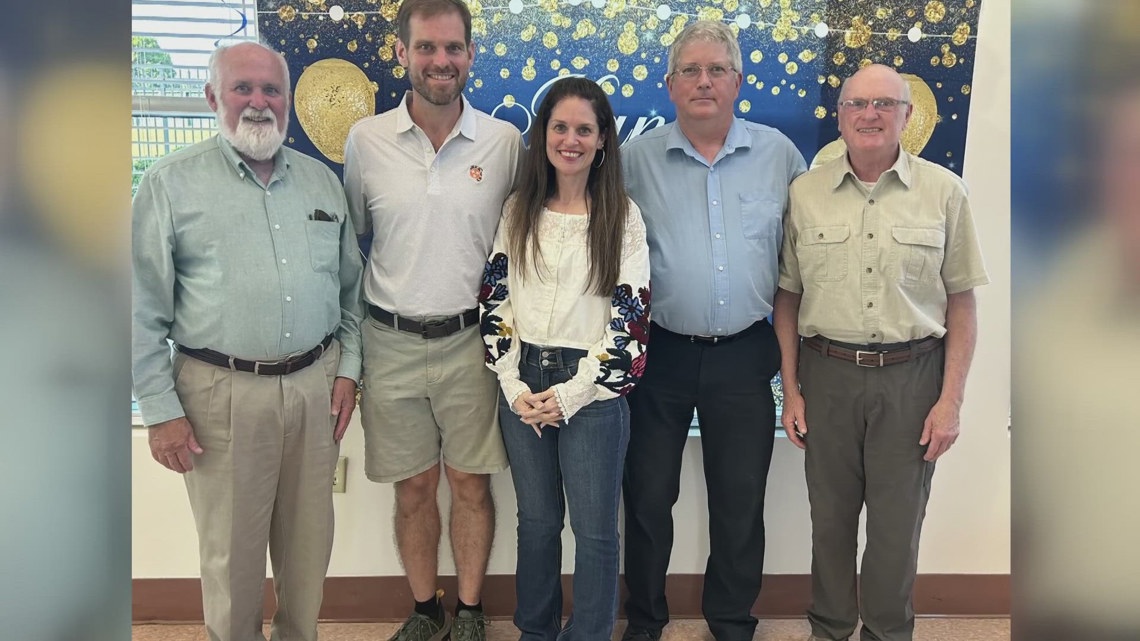 'We genuinely care about our patients' | Blount County doctor's office ...