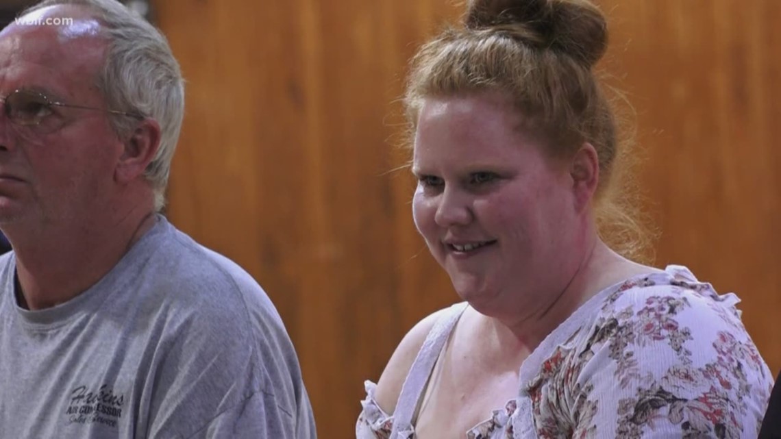 Woman believes mother was killed by Bible Belt Strangler | wbir.com