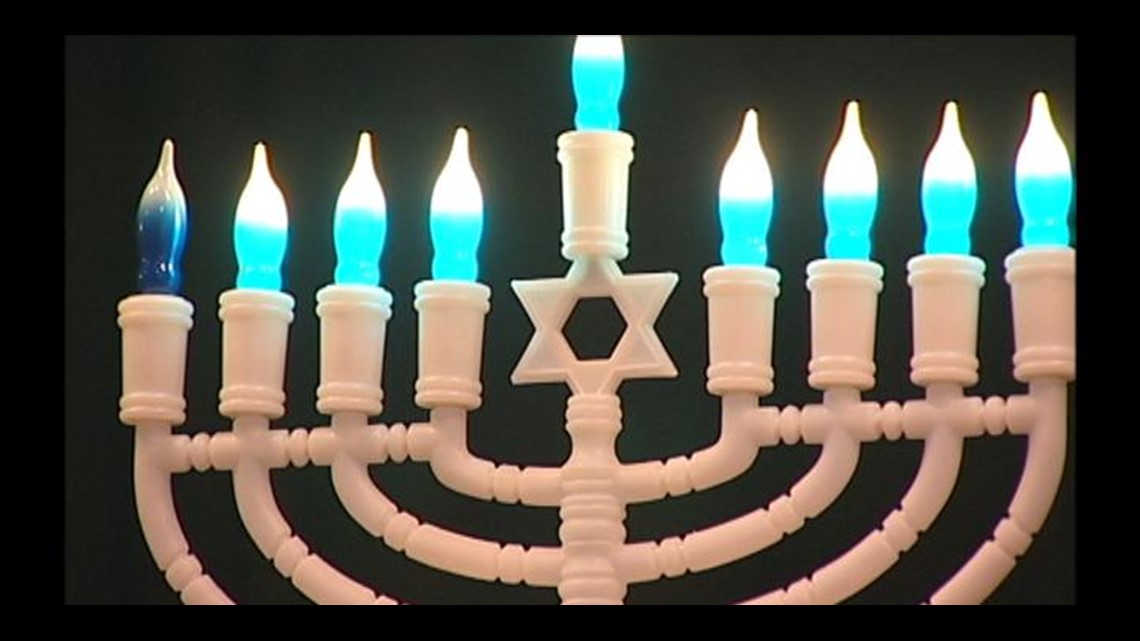 Chanukah in the City and some facts you might not know about the ...