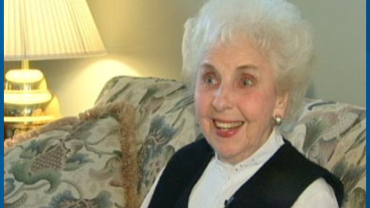 Margaret "Bonnie Lou" Moore, Morristown music and TV icon, dies at 93 ...