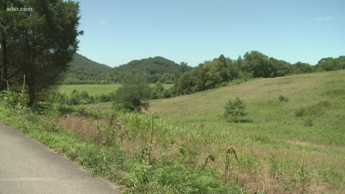 Tennessee Promise service at state parks | wbir.com