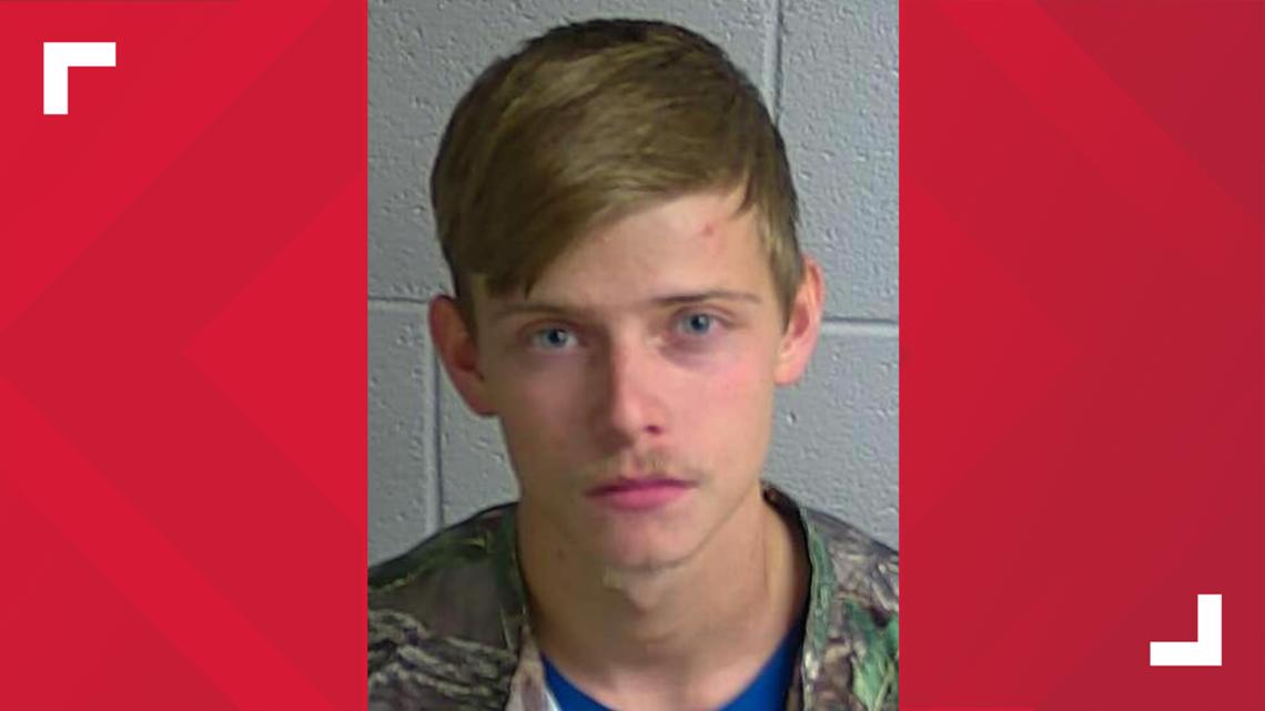 'Stringbean' Akeman killer released from prison | wbir.com