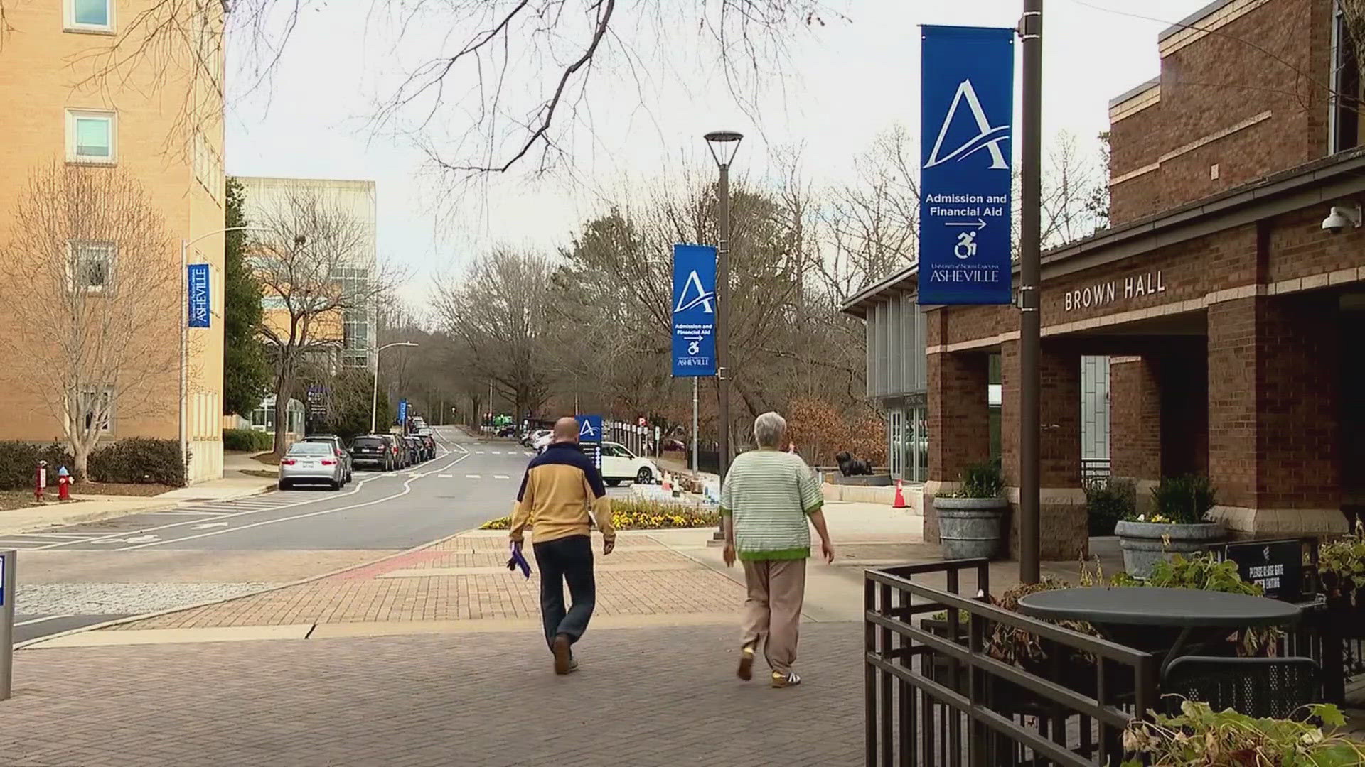 TN students now qualify for lower tuition at UNC | wbir.com