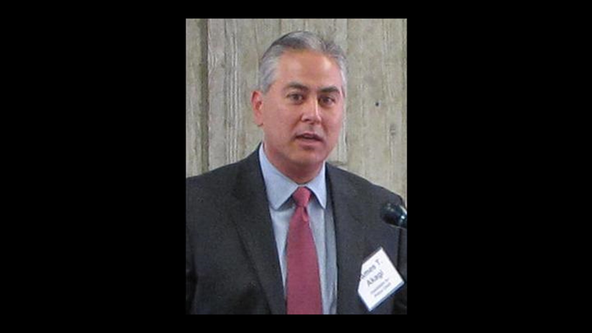 Oak Ridge Police Chief on administrative leave | wbir.com