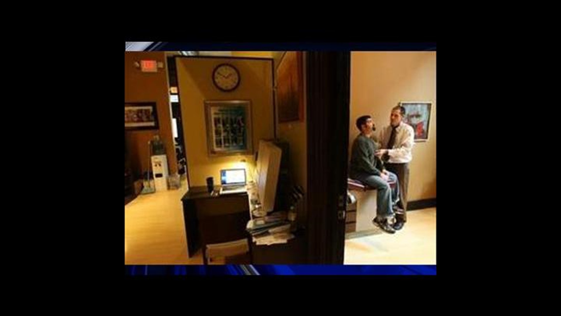 House calls make a comeback as health-care option | wbir.com