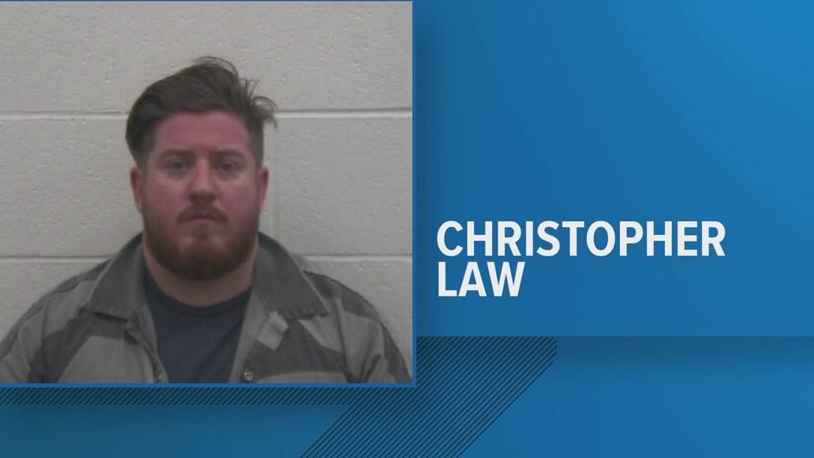 More reactions on Lenoir City Police officer who was arrested, charged ...
