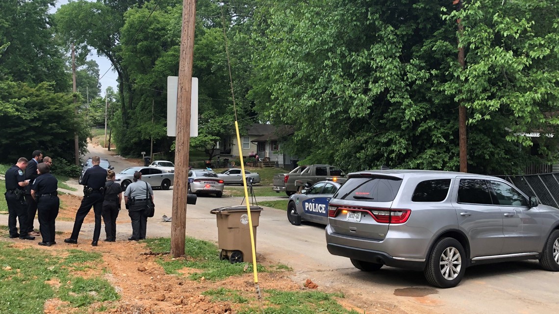 Knoxville woman faces June 3 preliminary hearing in sister's killing ...
