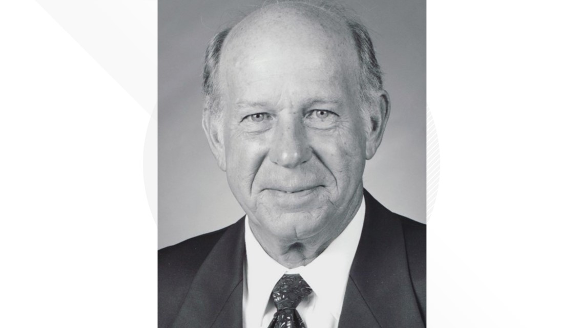 Funeral arrangements set for Knoxville businessman Joe Clayton | wbir.com