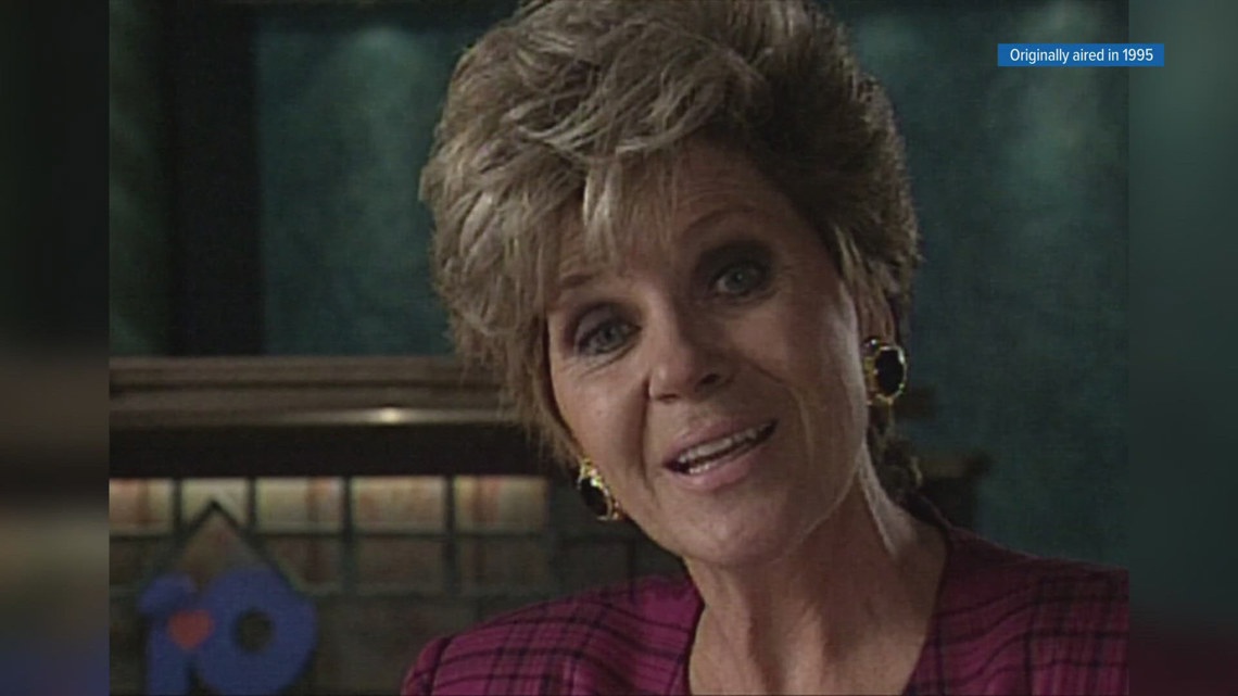 Arrangements set for beloved broadcast legend Margie Ison | wbir.com