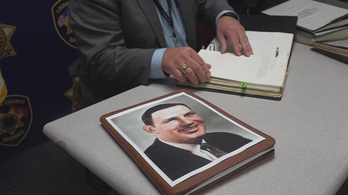 Advances in science helps revive 1985 cold case homicide | wbir.com