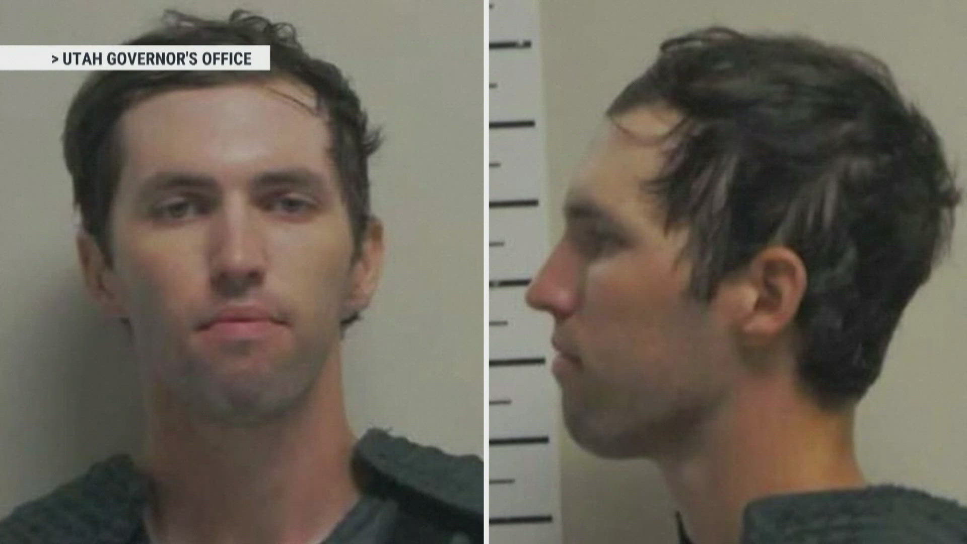 Suspect Tyler Robinson accused of killing Charlie Kirk | wbir.com