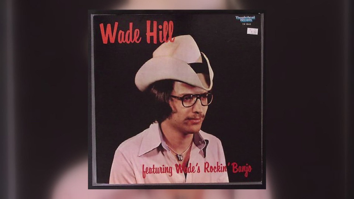 Knoxville musician Wade Hill to be remembered in documentary | wbir.com