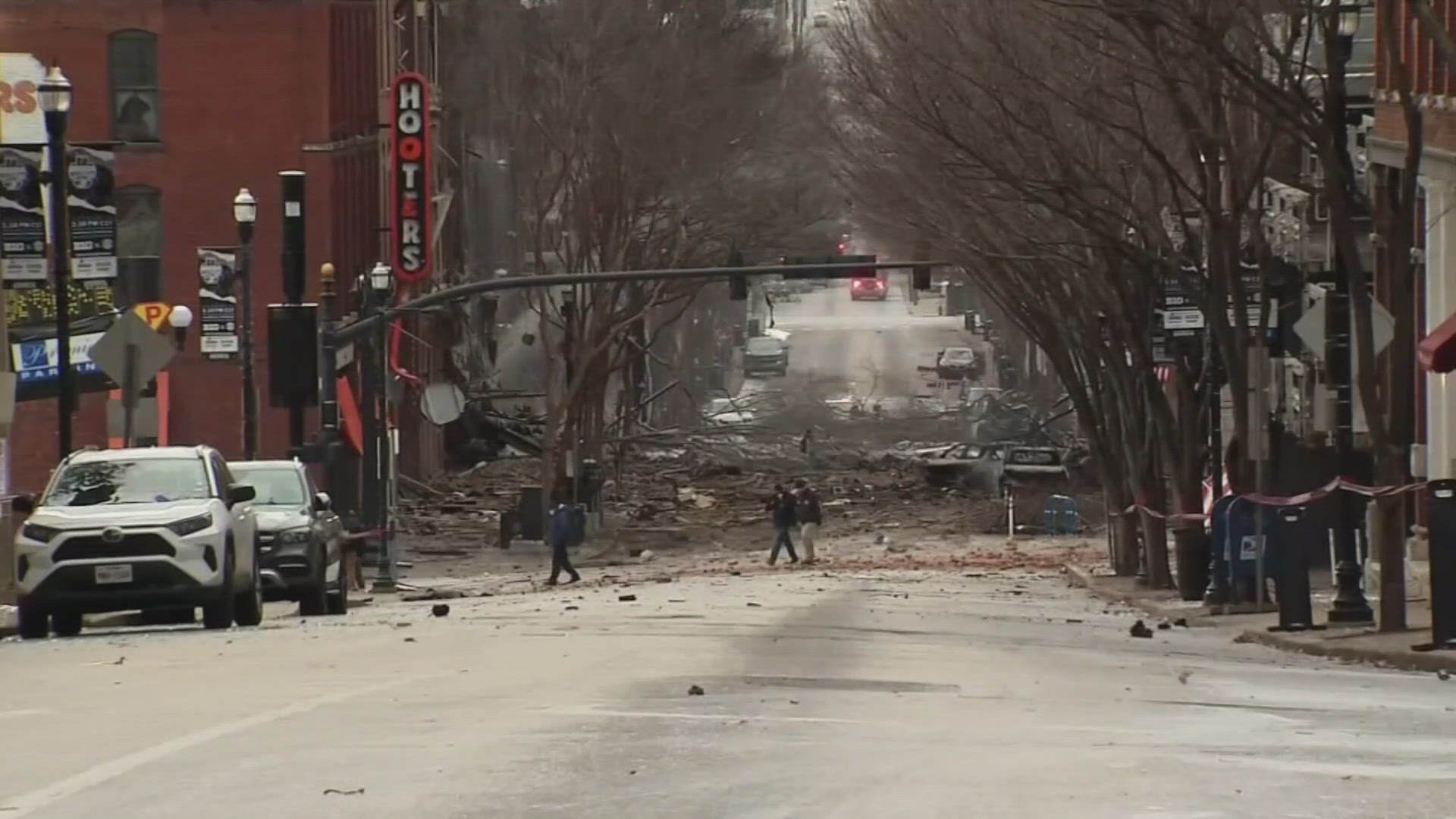 4 years later: Nashville continues rebuilding after Christmas Day ...