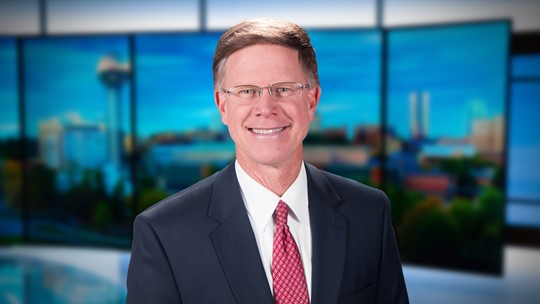 Todd Howell | wbir.com
