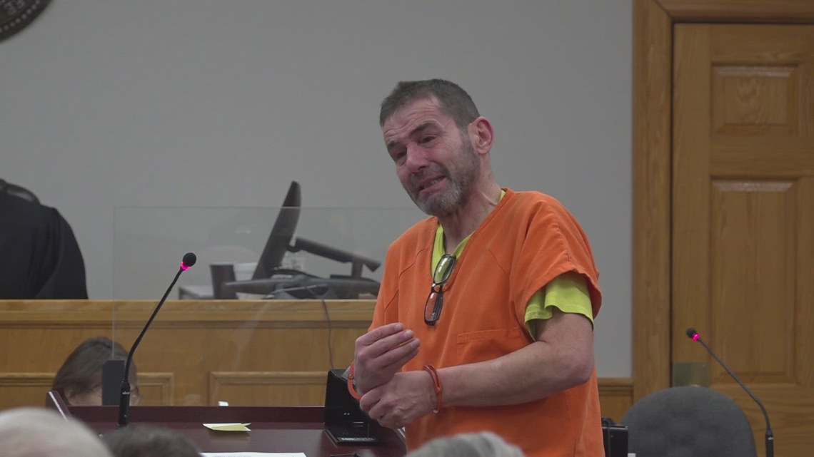 Man pleads guilty in fatal DUI crash in Morgan County, family shares ...